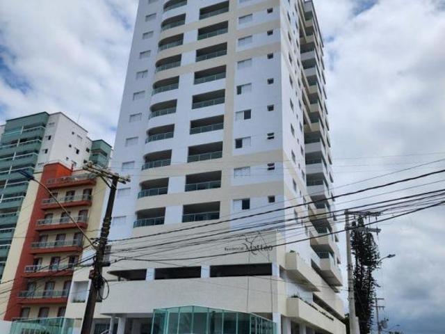 Apartamento 2 dormitórios sendo 1suíte lazer completo Mongaguá