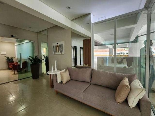 Apartamento 2 dormitórios sendo 1suíte lazer completo Mongaguá