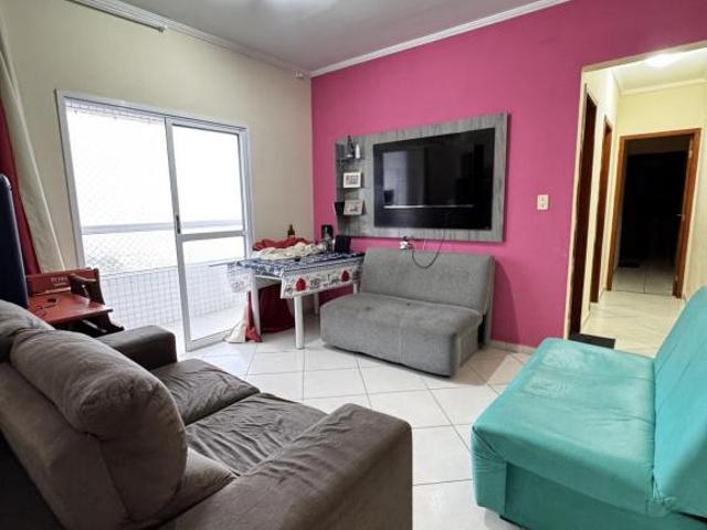 Apartamento 2 dormitórios sendo 2 suítes Caiçara