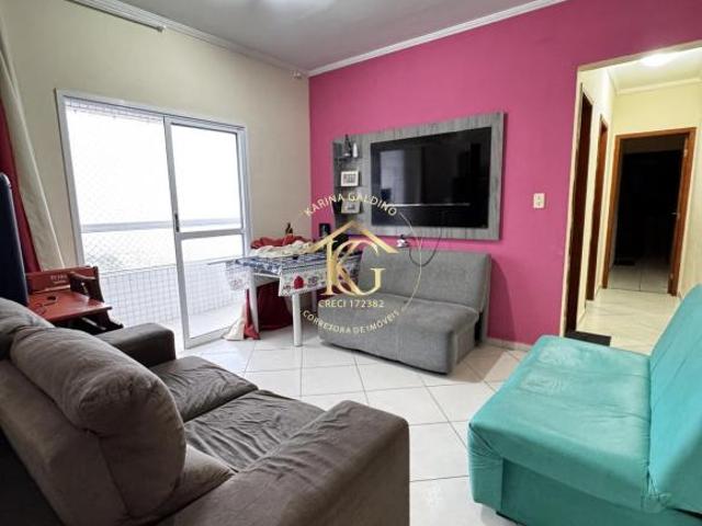 Apartamento 2 dormitórios sendo 2 suítes Caiçara