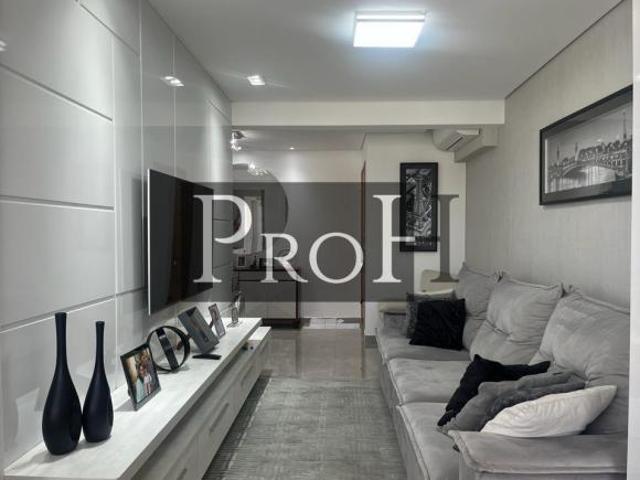 Apartamento 2 dormitórios sendo 2 suítes e Lazer completo – R$ 1.378.000,00