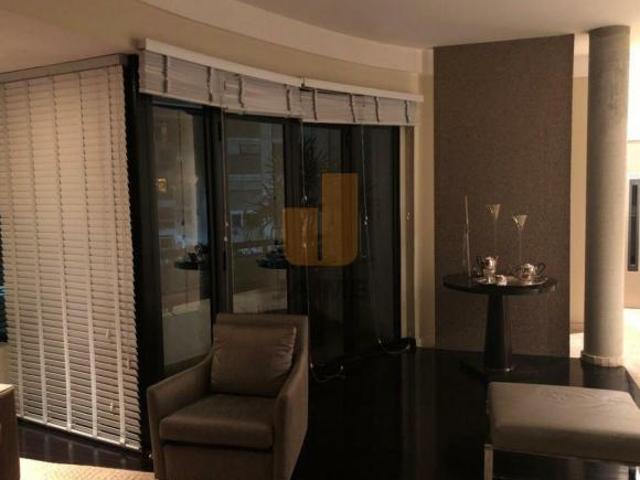 APARTAMENTO 2 DORMITORIOS SENDO 2 SUITES SALA 2 AMBIENTES 2 VAGAS