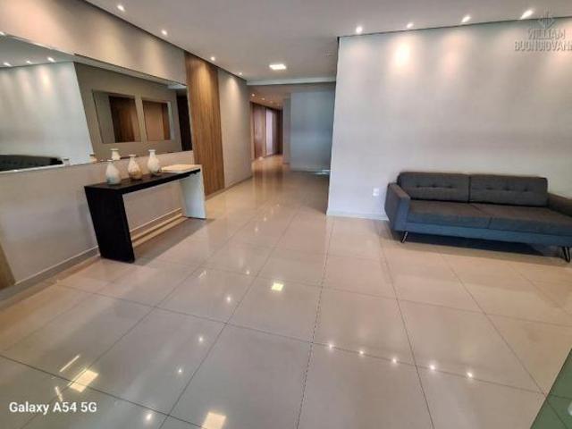 Apartamento 2 dormitórios sendo 2 suites 2 vagas no Canto do forte