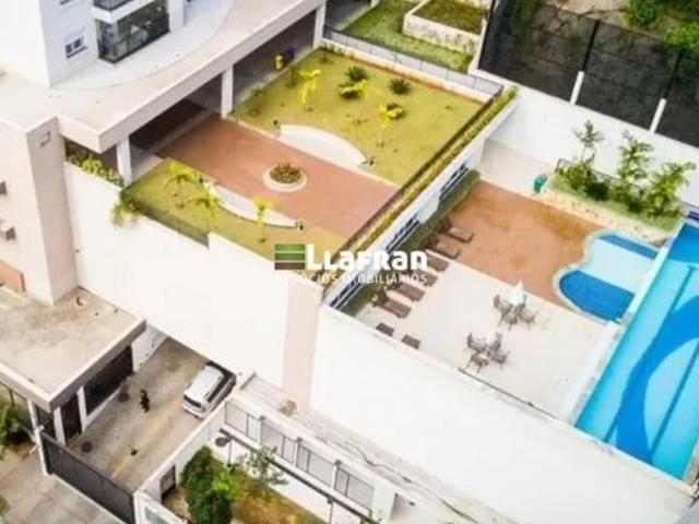 Apartamento 2 dormitórios Sense Botanic
