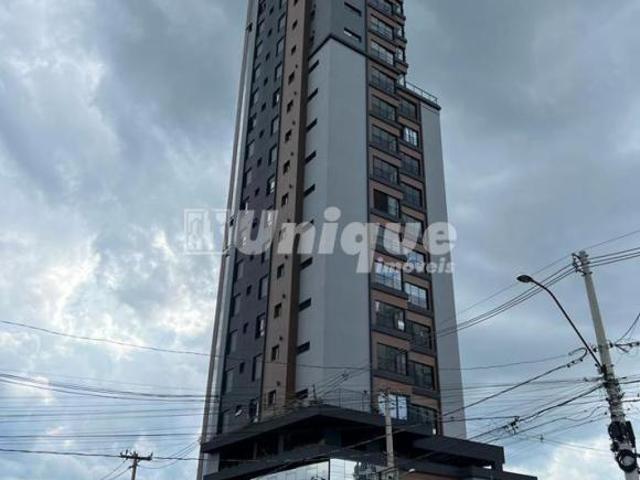 APARTAMENTO 2 DORMITÓRIOS SIERRA NEGRA