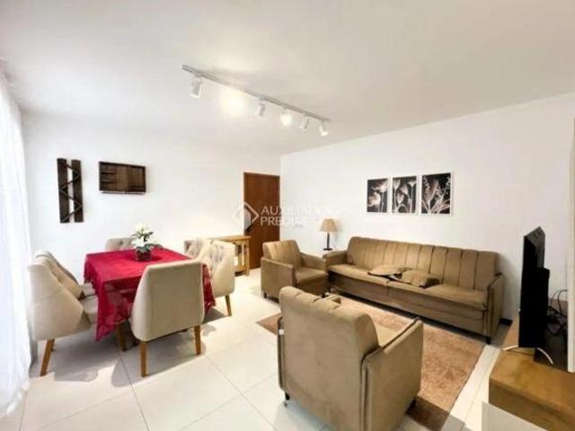 Apartamento 2 dormitórios Sol da Manhã Edifício Fragata Bairro Ideal Novo Hamburgo