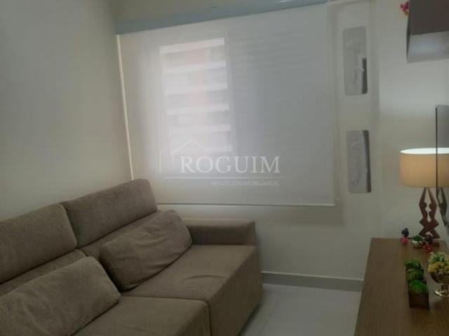 Apartamento 2 dormitórios Splendor Garden,75.00 m, SAO JOSE DOS CAMPOS SP