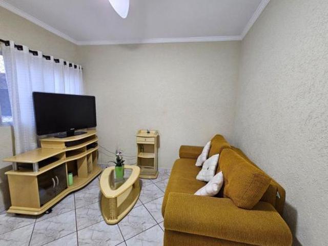 Apartamento 2 dormitorios Tupi 100m do mar