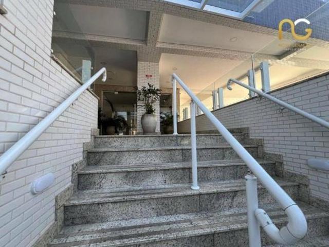 Apartamento 2 dormitórios, Tupi, prédio com lazer R$ 500.000,00