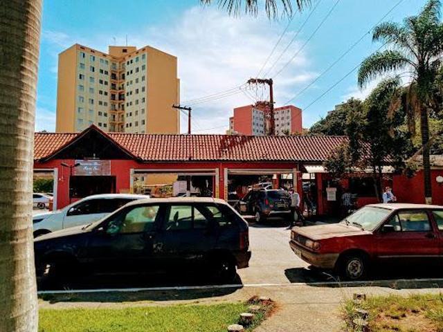 APARTAMENTO 2 DORMITÓRIOS TAIPAS