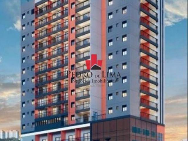 Apartamento 2 dormitórios, Tatuapé