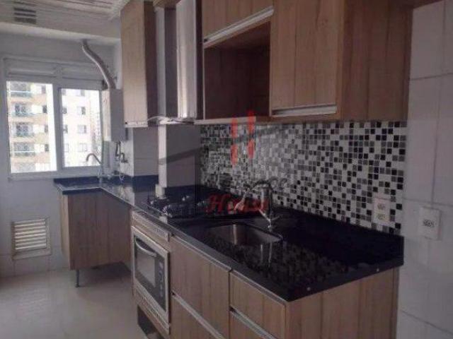 Apartamento 2 dormitórios Tatuapé