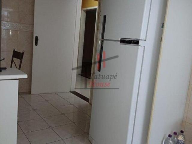 Apartamento 2 dormitórios Tatuapé