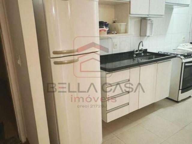 Apartamento 2 dormitórios Tatuapé