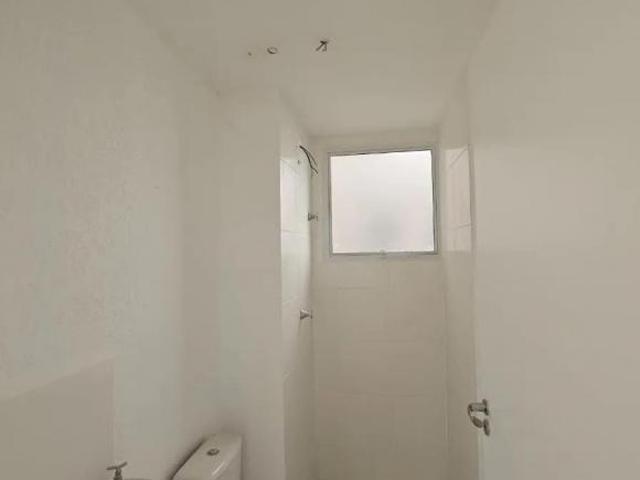 Apartamento 2 dormitórios terceiro andar Reservas do Sul Restinga
