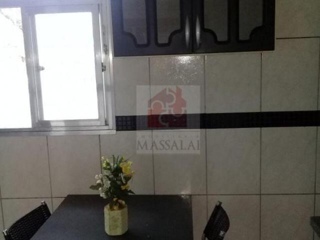 Apartamento 2 dormitórios térreo