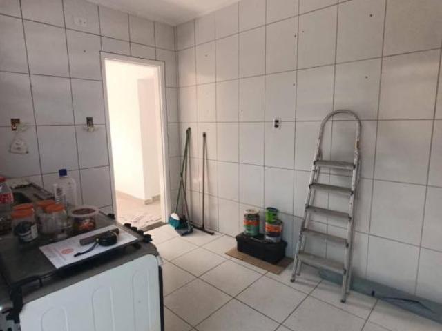 Apartamento 2 Dormitórios Térreo Garagem Encruzilhada