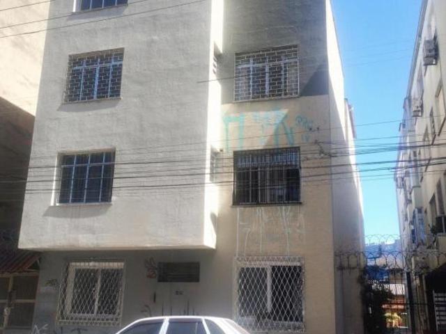 Apartamento 2 dormitórios térreo na João Alfredo – Cidade Baixa, Porto Alegre