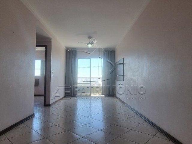 APARTAMENTO 2 DORMITÓRIOS TOPÁZIO ED. BARÃO
