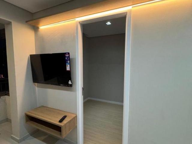 APARTAMENTO 2 DORMITÓRIOS | TOTALMENTE MOBILIADO | VILA OLÍMPIA | PRONTO PARA MORAR