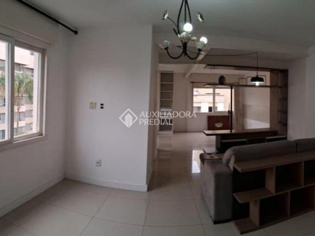 Apartamento 2 dormitórios, transformado em loft com vaga