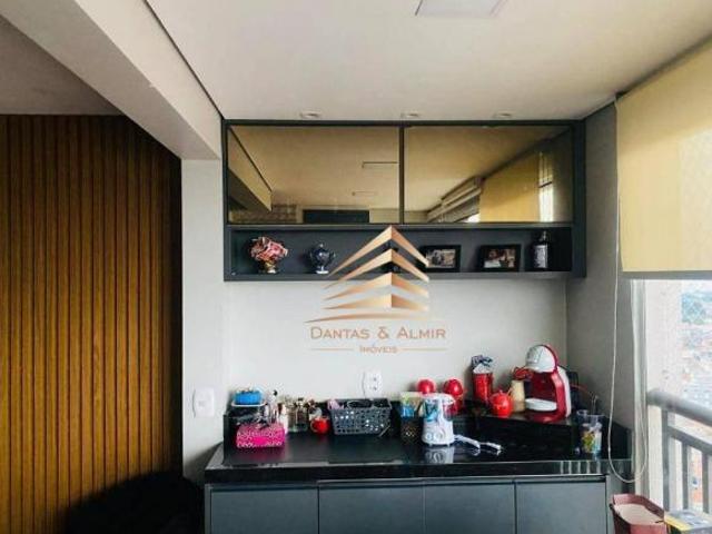 Apartamento 2 dormitorios Travessa Da Avenida Timoteo Penteado