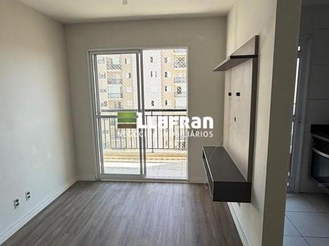 Apartamento 2 dormitórios Tree Morumbi