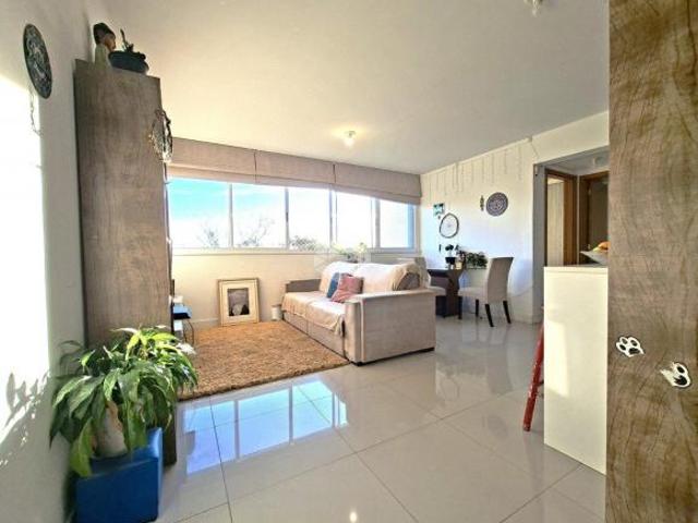 Apartamento 2 dormitórios Tristeza