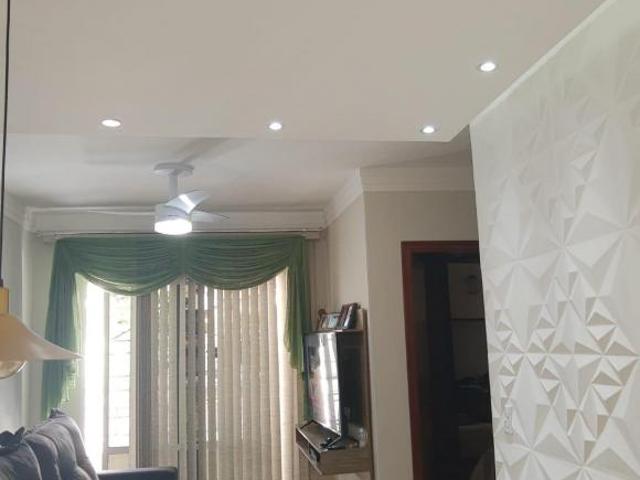 Apartamento 2 dormitórios Trujilo Sorocaba