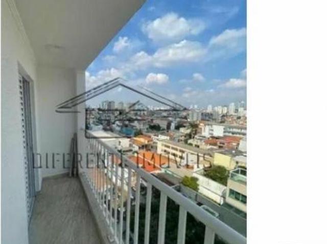 APARTAMENTO 2 DORMITORIOS UMA VAGA NA PENHA