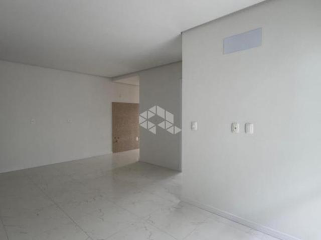Apartamento, 2 dormitórios, uma vaga coberta no Bairro Florestal em Lajeado/RS