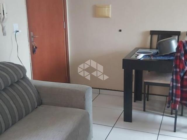 Apartamento, 2 dormitórios, uma vaga rotativa no bairro Partenon próximo ao Bour