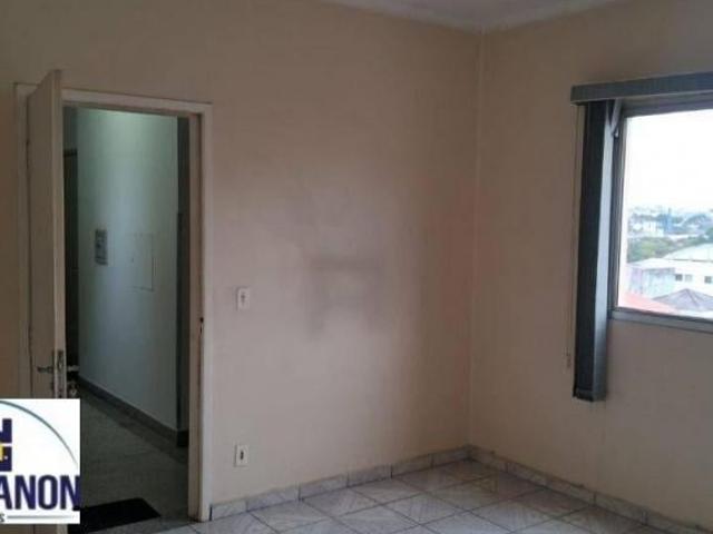 Apartamento 2 dormitórios, VAGO à venda, 65 m² por R$ 250.000 Vila Jordanópolis São Bernardo d