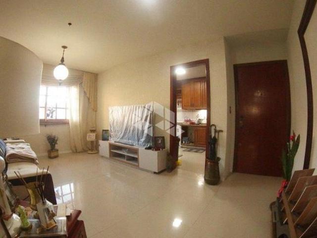 apartamento 2 dormitórios vaga
