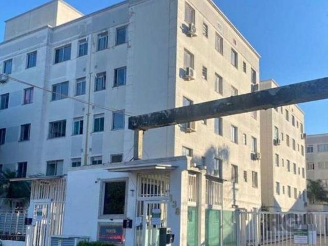 Apartamento 2 dormitórios Vaga Coberta com Piscina Zona Norte de Porto Alegre