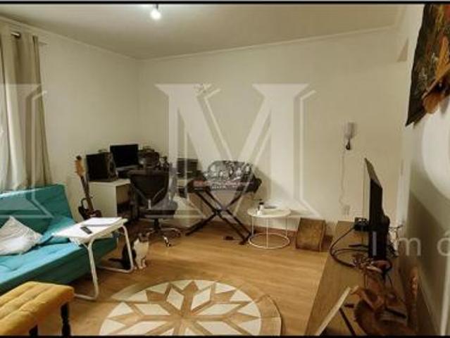 Apartamento 2 dormitorios vaga a venda na Vila Mariana