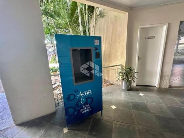Apartamento 2 dormitórios, vaga garagem coberta, bairro Marechal Rondon Canoas