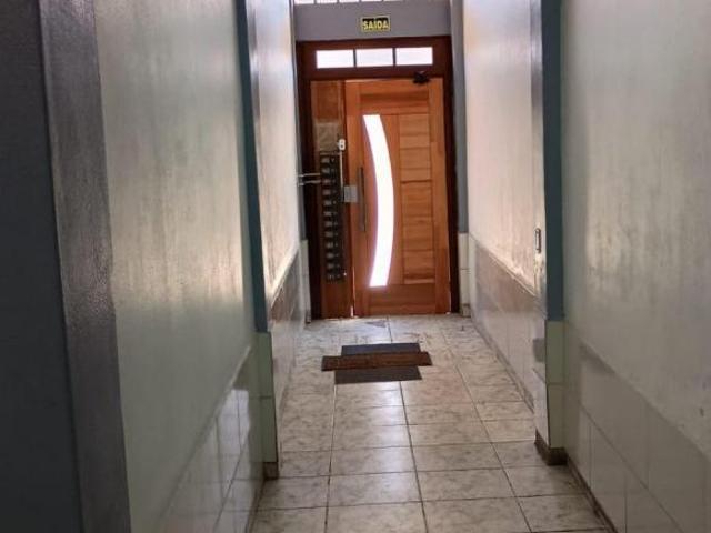 Apartamento 2 dormitórios, vaga de garagem, Bairro Vista Alegre