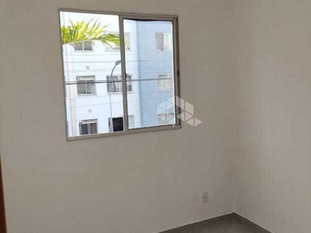 Apartamento 2 dormitórios, vaga de garagem Centro Sapucaia do Sul RS