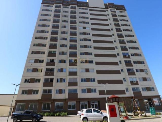 Apartamento 2 dormitórios, vaga de garagem completa infraestrutura em Torres