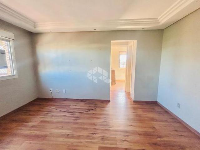 Apartamento 2 dormitórios, vaga de garagem escriturada Marechal Rondon Canoas