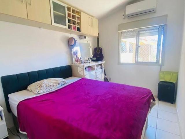 Apartamento 2 dormitórios, vaga de garagem Marechal Rondon Canoas