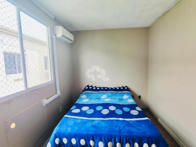 Apartamento 2 dormitórios, Vaga de garagem Rotativa Mato grande Canoas