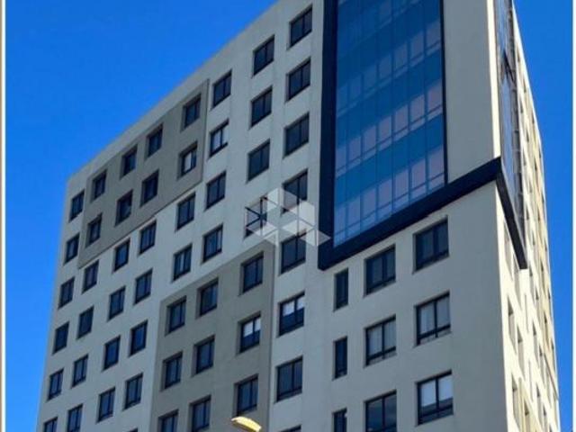 Apartamento 2 dormitórios, vaga dupla de garagem no Bairro Rio Branco