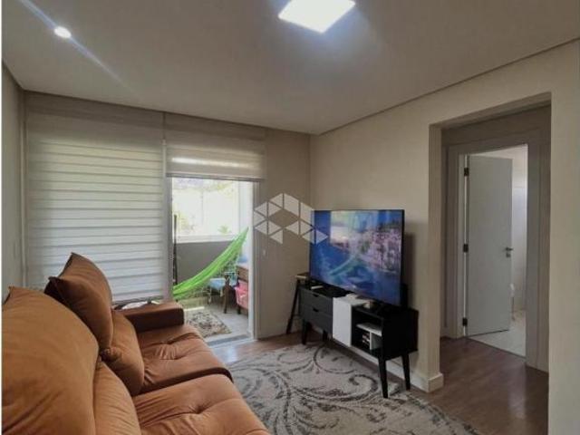 Apartamento 2 dormitórios, vaga dupla e churrasqueira no Jrd América