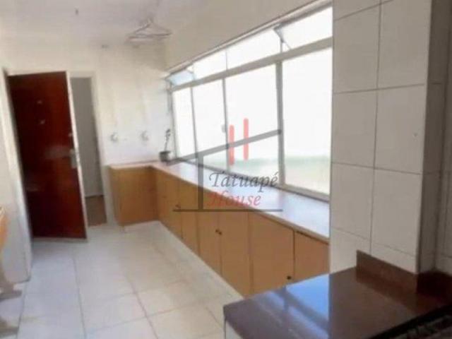 Apartamento 2 Dormitórios + Vaga | Higienópolis