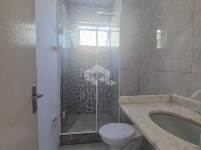 Apartamento 2 dormitorios vaga Rotativa e Desocupado