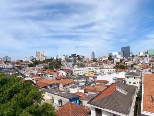 Apartamento 2 Dormitórios, Vaga. Tucuruvi