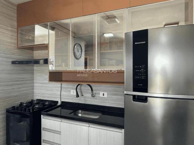 Apartamento 2 dormitórios varanda condomínio lazer completo Sorocaba