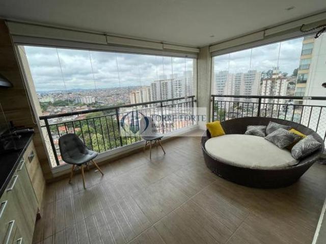 Apartamento 2 dormitórios, varanda gourmet, condomínio Clube, Vila Formosa
